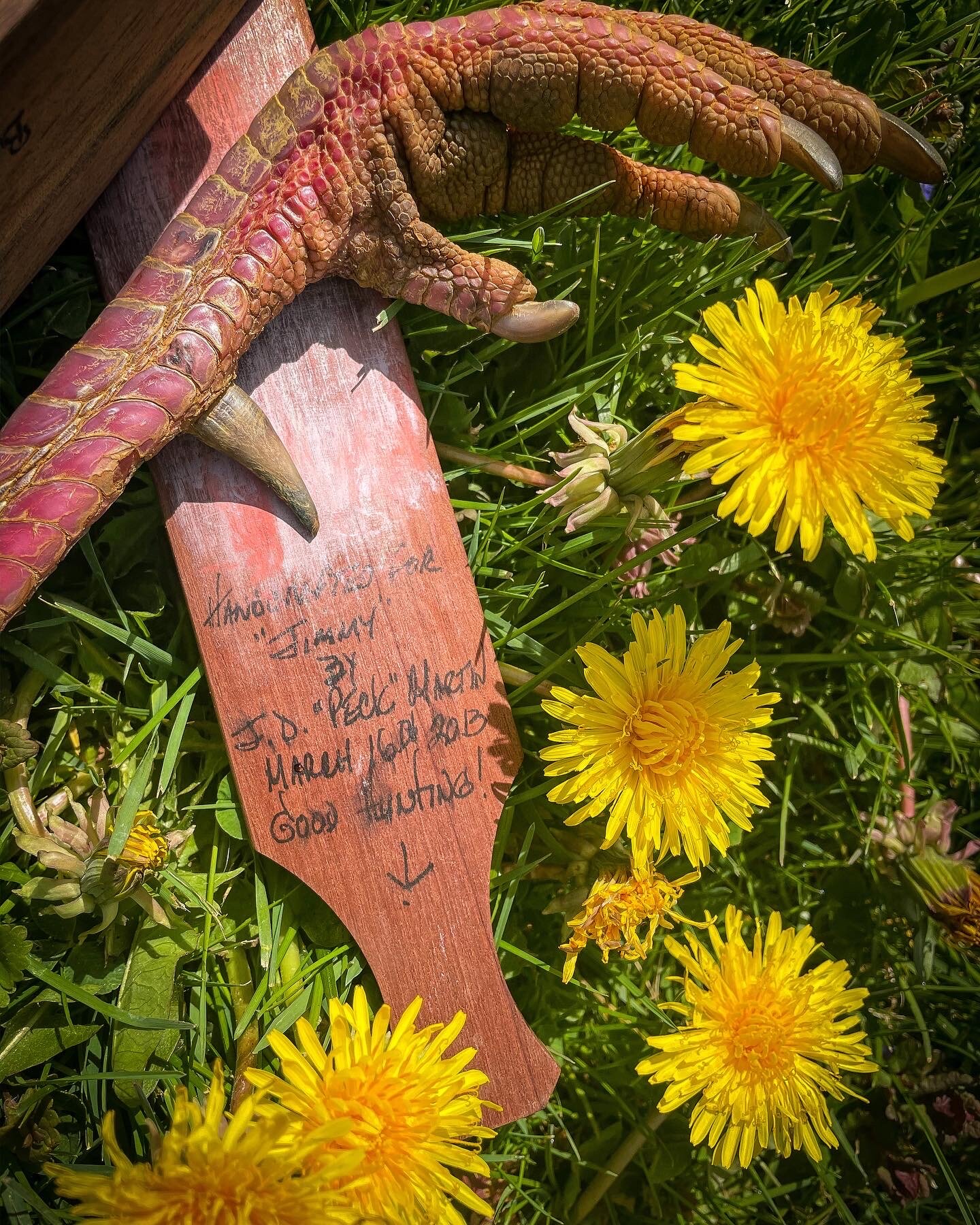 An Open Letter to Anti-Hunters – Jimmy Kuhn Media Portfolio